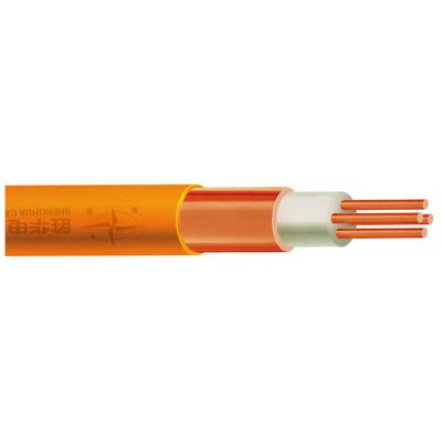 China Superior High Temperature Cable for High-End Applications for sale