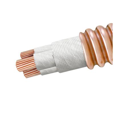 China High Capacity High Temperature Cable for Power Intensive Applications for sale
