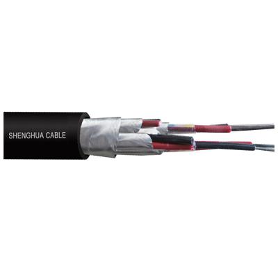 China High Capacity High Temperature Cable for Power Intensive Applications for sale