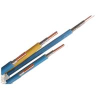 China Fire Resistant Cable 0.6/1kV XLPE Insulated Low Smoke Zero Halogen for Fire Alarm Systems for sale