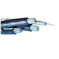 China High-Endurance Aerial Bundled Cable XLPE Insulated 35kV for Prolonged Outdoor Use for sale