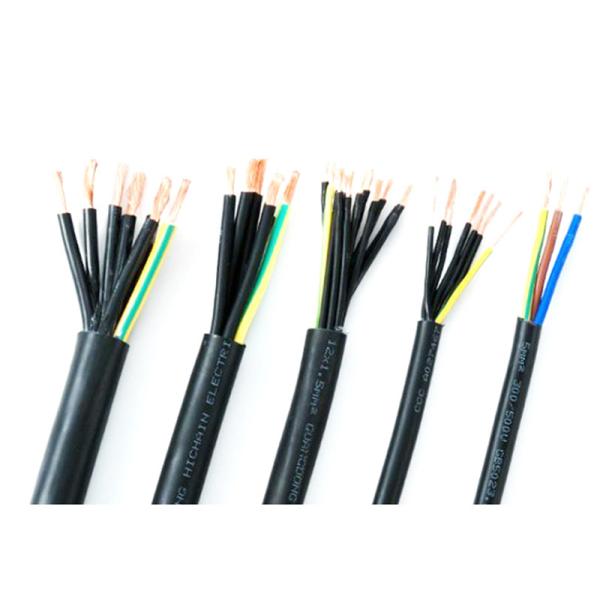Quality High Performance Low Smoke Zero Halogen Free Cable for Data Centers for sale