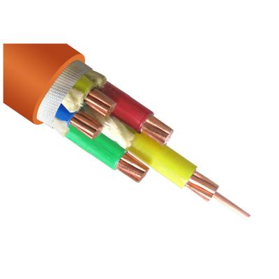 China High Performance Low Smoke Zero Halogen Free Cable for Data Centers for sale