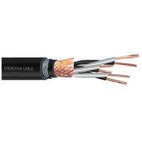 Quality Instrumentation Cable Zr-Djypvp-300/500V 12X2X1.5 mm2 for sale