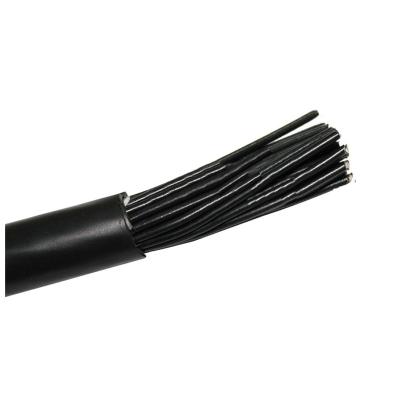 China Kvvp-450/750V 12X1.5 mm2 Electrical Signal Cable China Good Quality Supplier for sale