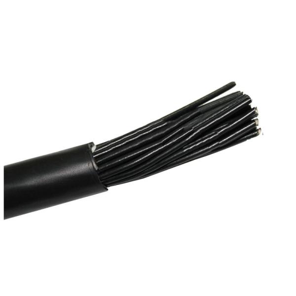 Quality                    Kvvp-450/750V 12X1.5 mm2 Electrical Signal Cable China Good Quality Supplier              for sale
