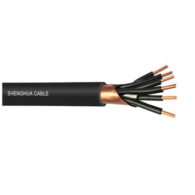 China Smooth Delivery for Kvv 450/750V with Cheap Price for sale