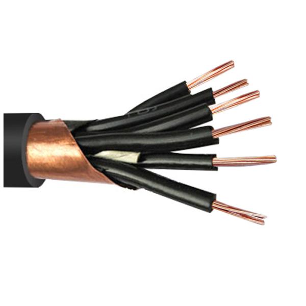 Quality Smooth Delivery for Kvv 450/750V with Cheap Price for sale