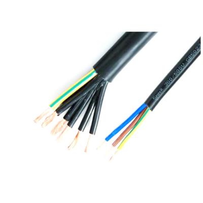China Efficient Low Smoke Zero Halogen Free Cable for Power Distribution for sale