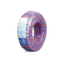 China Low Voltage Electric Cables 0.6/1kV CU/PVC/PVC IEC 60502 Stranded Copper Conductor for sale