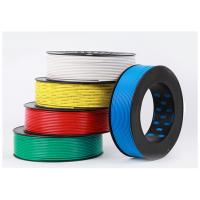 China Low Voltage Electric Cables 0.6/1kV CU/PVC/PVC IEC 60502 Stranded Copper Conductor for sale