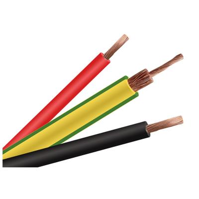 China High Quality Electric Cable for Export for sale
