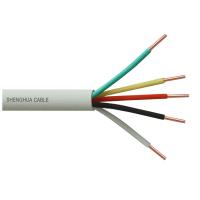 China High Quality Electric Cable for Export for sale