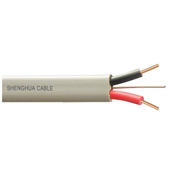Quality Low Voltage Electric Cables for House Wirings or Buildings for sale