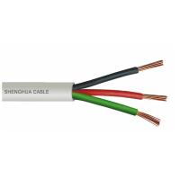 Quality Low Voltage PVC Insulation Electric Cables for sale