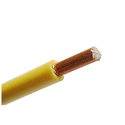 China                    Oxygen-Free Copper Core BVV House Wire 1.5-6mm&sup2; - Double Layer PVC Sheathed Power Cable with 70&ordm; C Thermal Endurance for Lighting Circuits & Permanent              for sale
