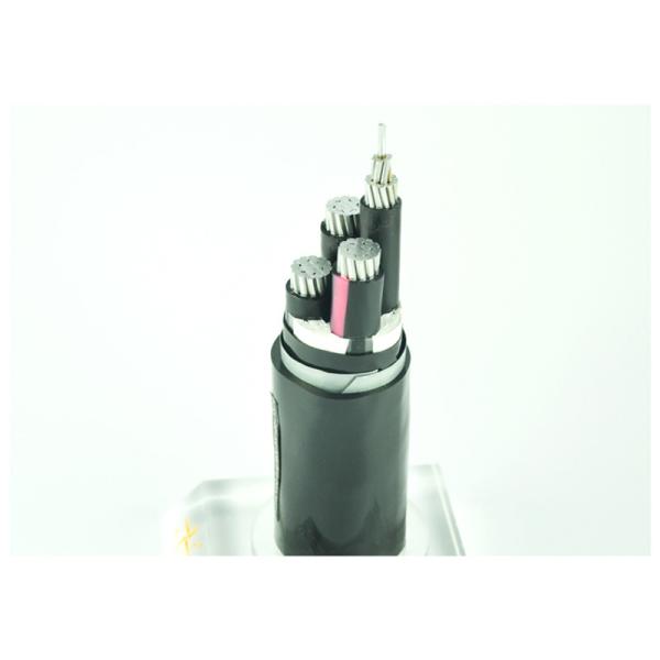 Quality Different Sizes Armored Cables for Distribution Worldwide for sale