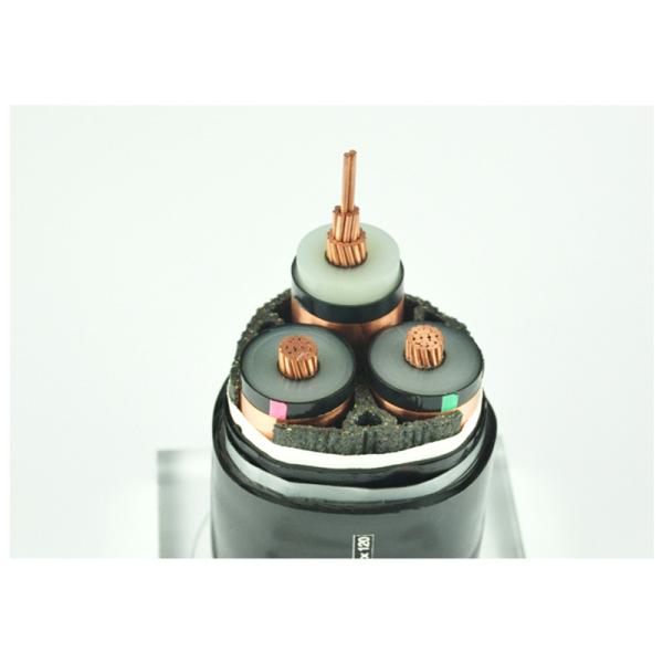 Quality Different Sizes Armored Cables for Distribution Worldwide for sale