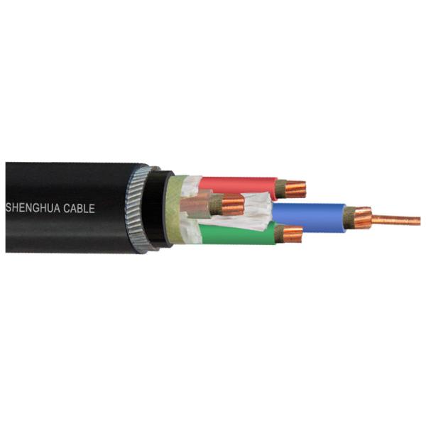 Quality Different Sizes Armored Cables for Distribution Worldwide for sale