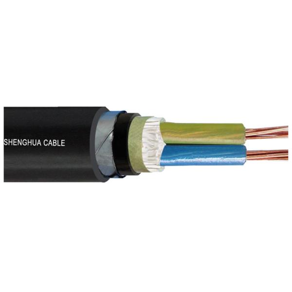 Quality Different Sizes Armored Cables for Distribution Worldwide for sale