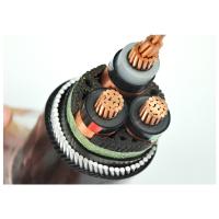 Quality New Arrival Steel Wire/Tape Armored Cables for Customers for sale