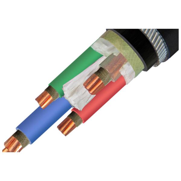 Quality New Arrival Steel Wire/Tape Armored Cables for Customers for sale