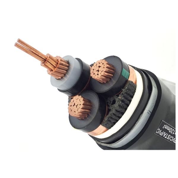 Quality New Arrival Steel Wire/Tape Armored Cables for Customers for sale