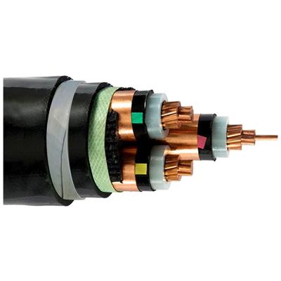 China Copper Conductor Low Volatge Armored Cables for Distribution for sale