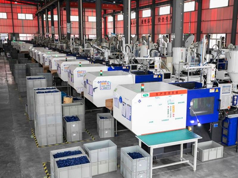 Fornitore cinese verificato - Hunan Ontop Import And Export Co., Ltd.
