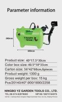 China Large capacity portable pet bath for sale