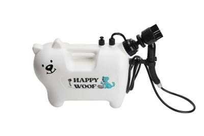 Cina Stazione portatile del lavaggio del cane del silicone di Cat Handheld Pet Washer Soft del cane in vendita