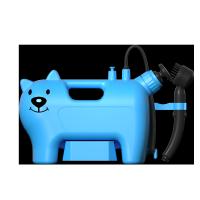 China Pet bath artifact for sale