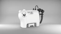 China Pet bath artifact for sale