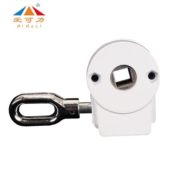 Quality Modern Outdoor 1:7 Aluminum Alloy Awning Middle Gear Box Components for Awnings for sale