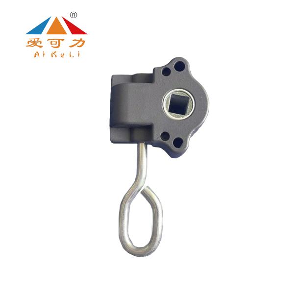 Quality Black Aluminum Alloy Awning accessories 1:10 Zinc Gear Box Components for Awnings for sale