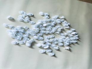 China Acessórios de toldo tipo T personalizados, ecologicamente corretos, tampa superior de guarda-chuva de silicone para exterior à venda