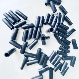 China Eco Friendly Awning Components Rocker Arm Rubber Component for sale