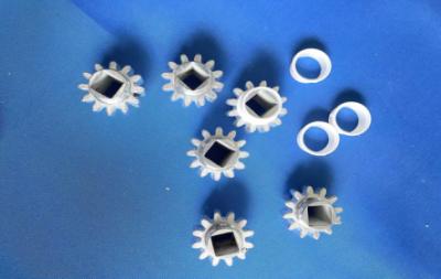 China Acessórios para toldo de plástico Hitachi 2845V Serviço personalizado resistente à ferrugem à venda