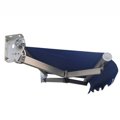 China A06 I Beam Sun Shade Canopy Retractable Adjustable Outdoor Waterproof Sun Shade for sale
