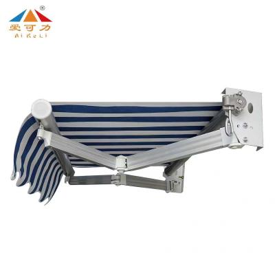large sun shade canopy