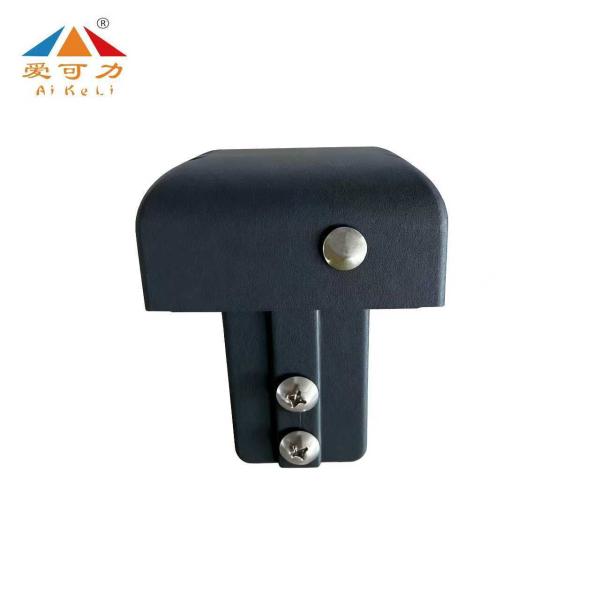 Quality Wear Resistant Awning Retractable Parts Rectangular Zirconia Ceramic awning Guide Rail Cover for sale