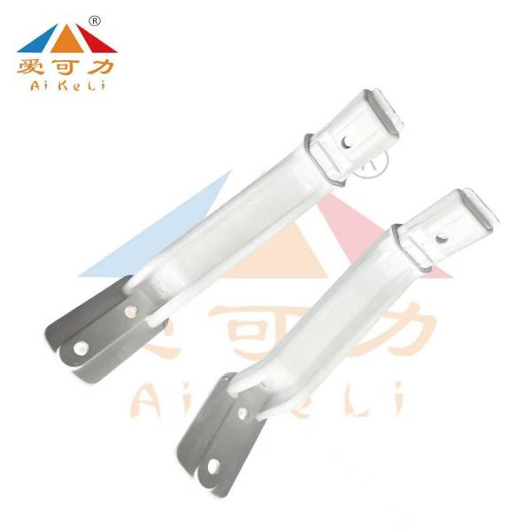Quality Stainless Steel Awning Accessories Elbow Joint With Custom Logo for sale