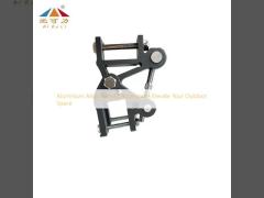 Aluminium Alloy Awning Accessories Elevate Your Outdoor Space
