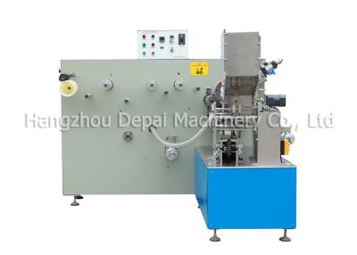 Cina Lati di capacità elevata 4 che sigillano la macchina imballatrice della paglia flessibile in vendita