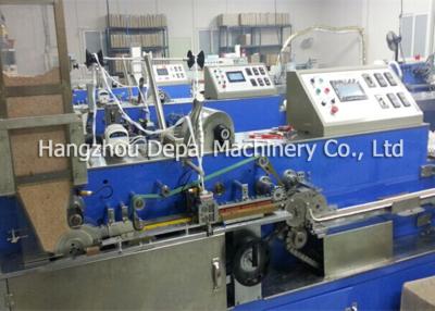Cina Singolo tampone di cotone capo ad alta velocità che fa macchina con la bombola in vendita