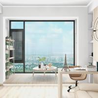 China Sena Double Insidesystem Window for sale