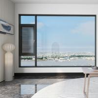 China Harman casement window for sale