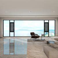 China Manhattan Casement Window for sale