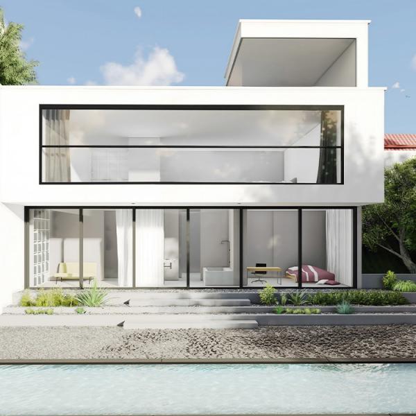 Quality Sicily Intelligent Lifting Window for sale