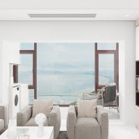 China Columbia System Window for sale